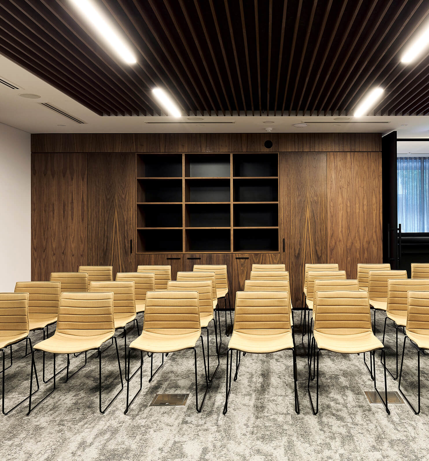 Client Space - Executive Innovation Centre - Kingston ACT